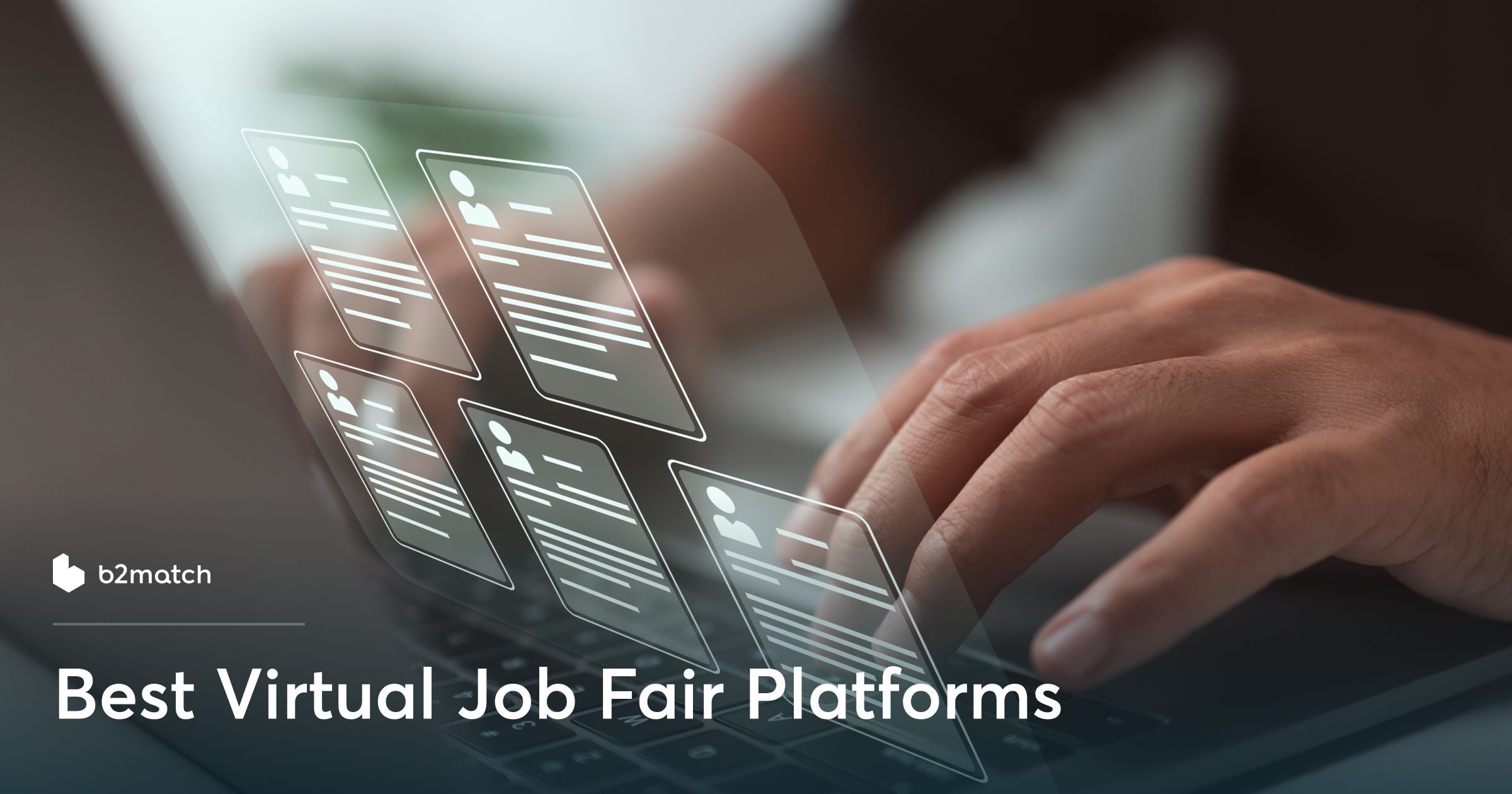 Best Virtual Job Fair Platforms