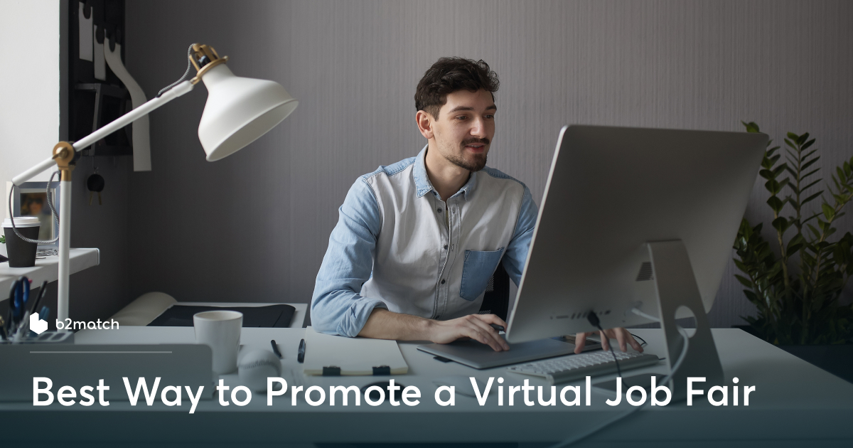 Best Way to Promote Your Virtual Job Fair