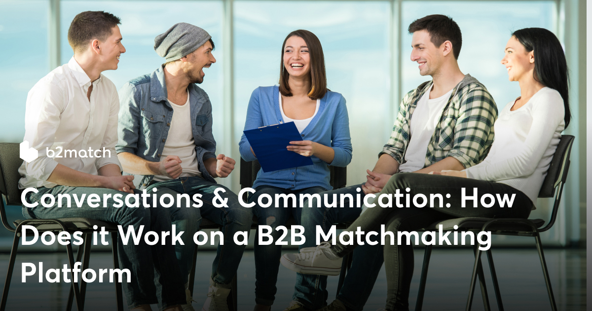 Conversations & Communication: How Does it Work