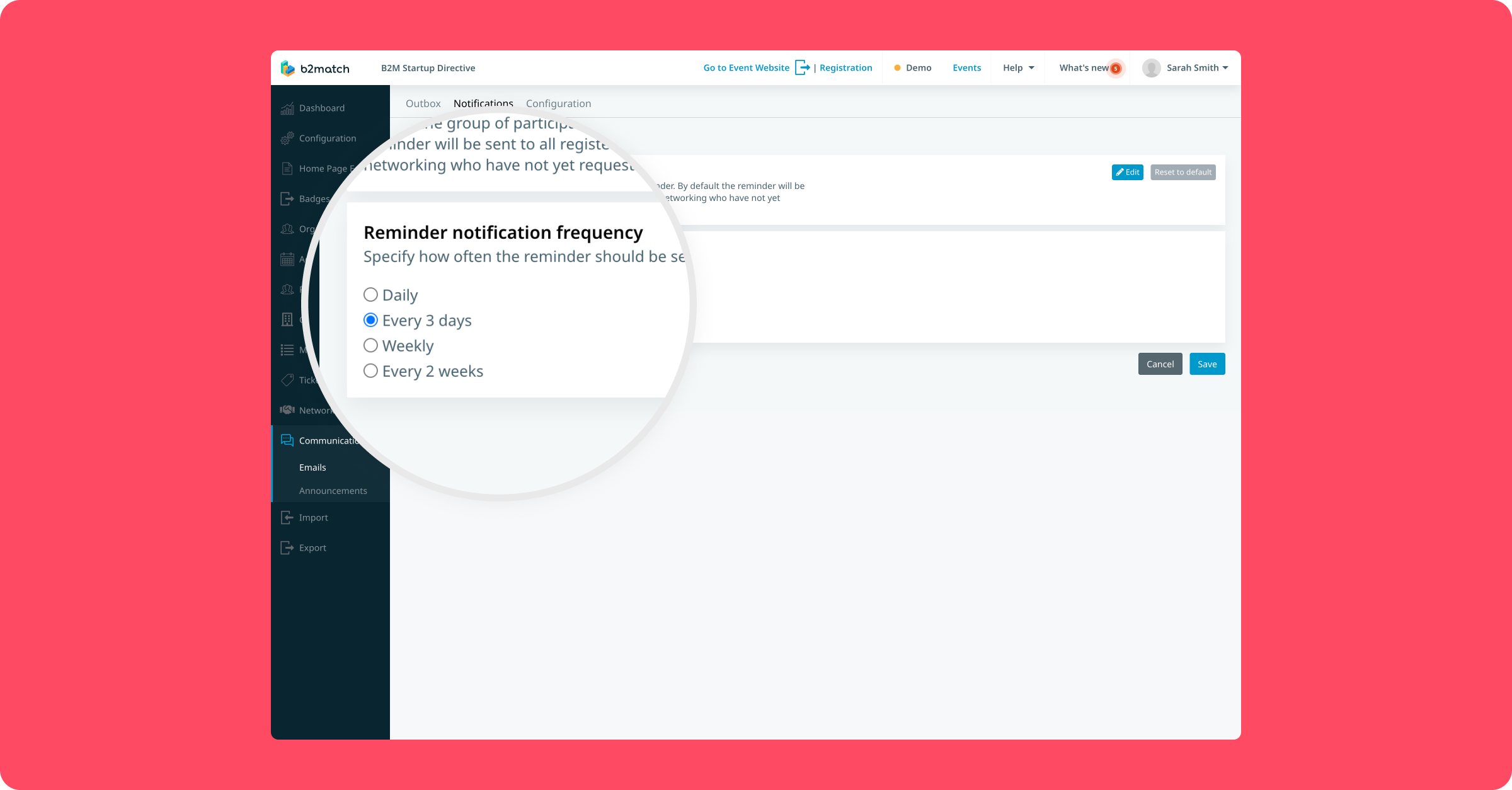Cut Inbox Clutter With Email Reminder Management