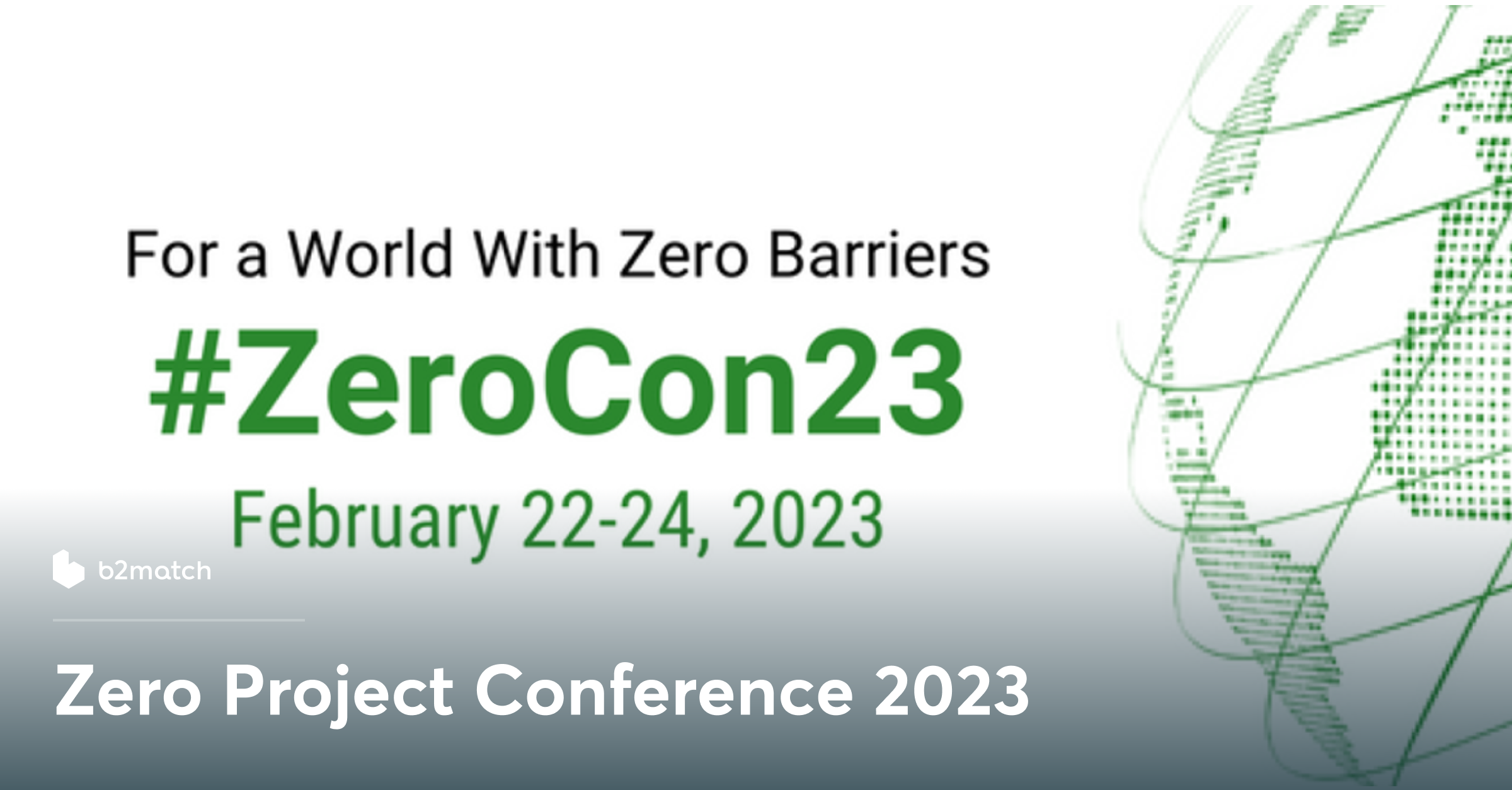 ZeroCon2023: A Successful Inclusion Conference with b2match
