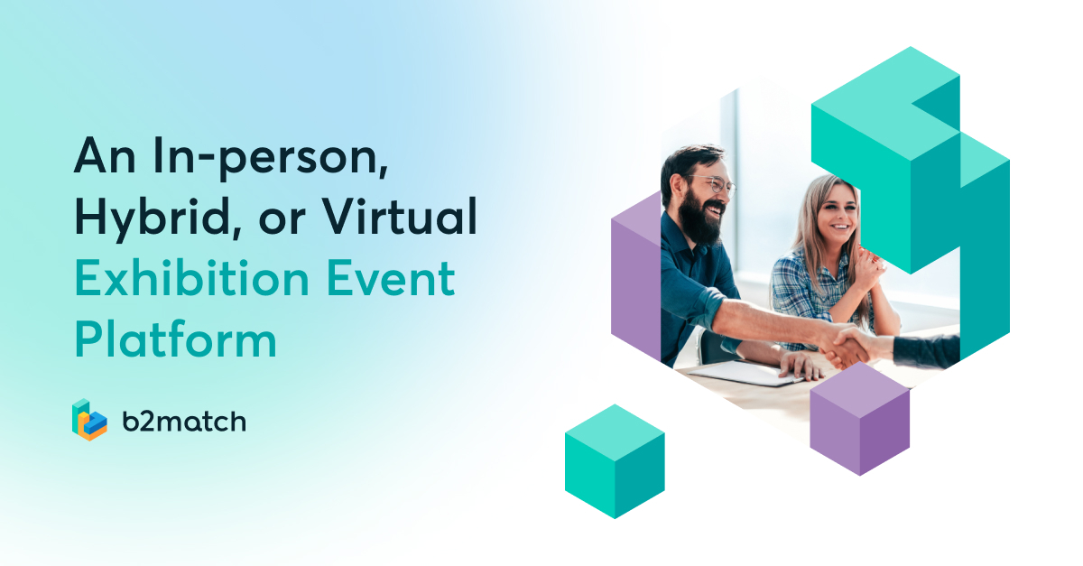 High Performing Hybrid Trade Show Software