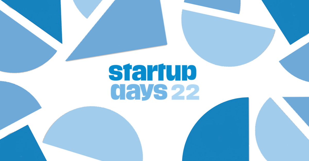 Learn How startup days Success Increases Every Year
